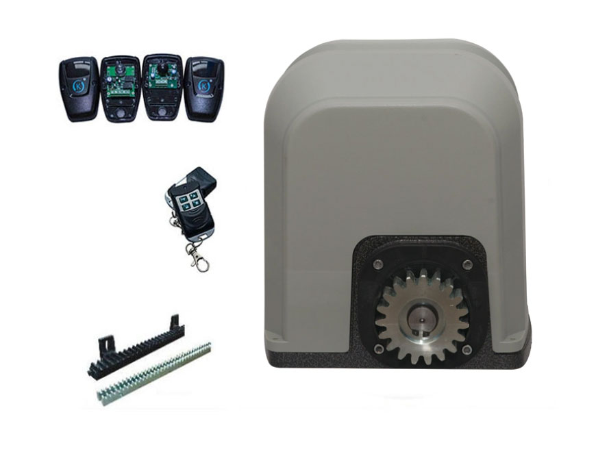 Sliding Gate Opener Automatic Sliding Gate Opener Sliding Gate Motor ...